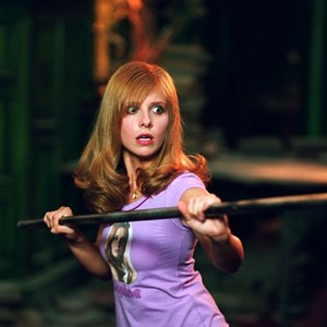 Scooby-Doo 2: Monsters Unleashed - Rotten Tomatoes