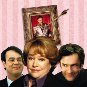 Unconditional Love - Rotten Tomatoes