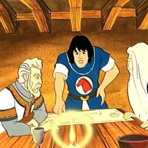 The Legend of Prince Valiant - Rotten Tomatoes