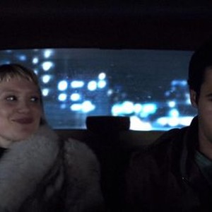 Christopher Abbott - Rotten Tomatoes
