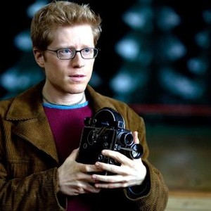 Anthony Rapp - Rotten Tomatoes