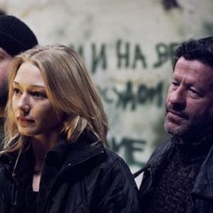 Moscow Zero - Rotten Tomatoes