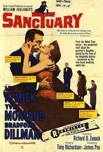 Sanctuary (1961) | Rotten Tomatoes
