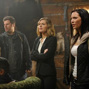 Kate Rogal - Rotten Tomatoes