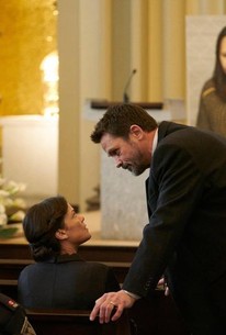 Cardinal: Season 1, Episode 1 | Rotten Tomatoes