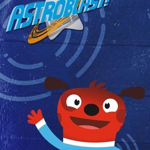Astroblast!: Season 2, Episode 21 - Rotten Tomatoes