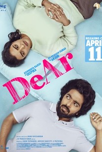 DeAr (2024) | Rotten Tomatoes
