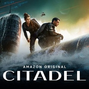 Citadel - Rotten Tomatoes