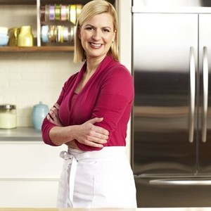 Bake With Anna Olson - Rotten Tomatoes