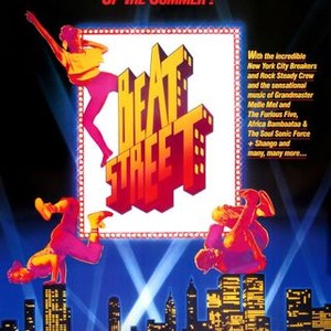 Beat Street - Rotten Tomatoes