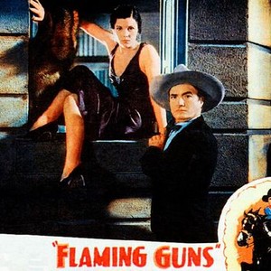Flaming Guns - Rotten Tomatoes