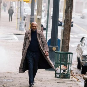 Samuel L. Jackson - Rotten Tomatoes