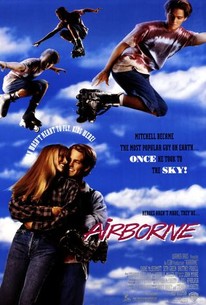 Airborne | Rotten Tomatoes
