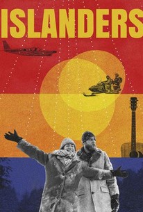 Islanders | Rotten Tomatoes