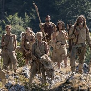 Surviving the Stone Age - Rotten Tomatoes