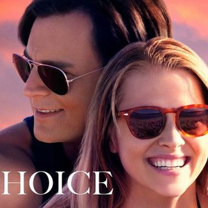 The Choice - Rotten Tomatoes