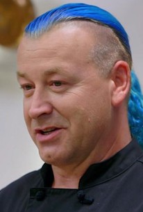 Cooking on High: Season 1, Episode 8 | Rotten Tomatoes