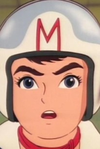Speed Racer: Season 1, Episode 46 | Rotten Tomatoes