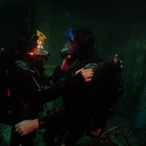The Deep House - Rotten Tomatoes