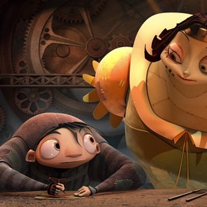 Igor - Rotten Tomatoes