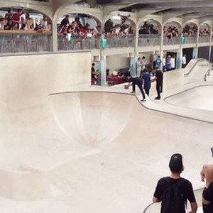 The Source Park - Rotten Tomatoes