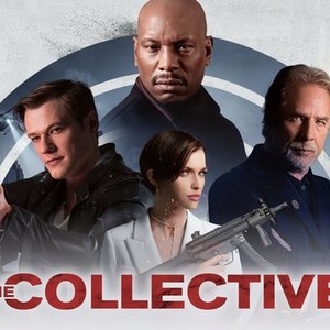 The Collective - Rotten Tomatoes