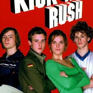 Kick 'n Rush - Rotten Tomatoes