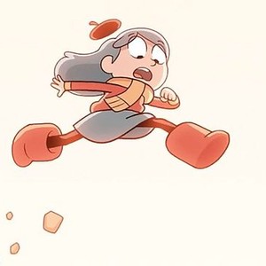 Hilda - Rotten Tomatoes