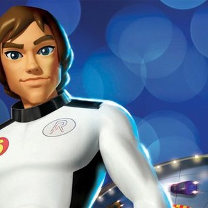 Speed Racer: The Next Generation: Season 1, Episode 3 - Rotten Tomatoes