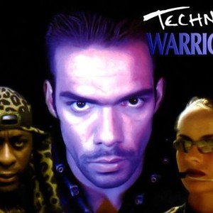 Techno Warriors - Rotten Tomatoes