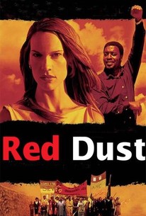 Red Dust | Rotten Tomatoes