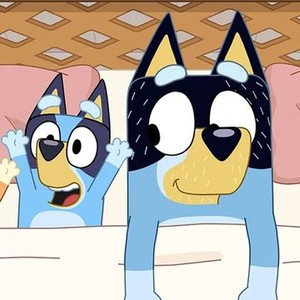 Bluey: Season 2, Episode 48 - Rotten Tomatoes