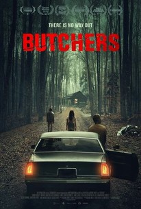 Butchers | Rotten Tomatoes