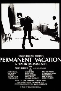 Permanent Vacation | Rotten Tomatoes