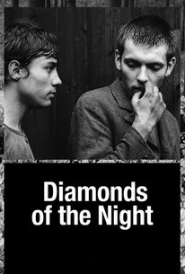 Diamonds of the Night | Rotten Tomatoes