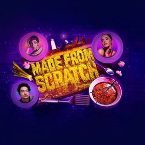 Made From Scratch - Rotten Tomatoes