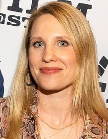 Alison James | Rotten Tomatoes