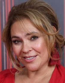 Nicole Barber-Lane | Rotten Tomatoes