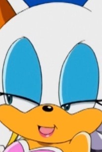 Sonic X: Season 2, Episode 22 | Rotten Tomatoes