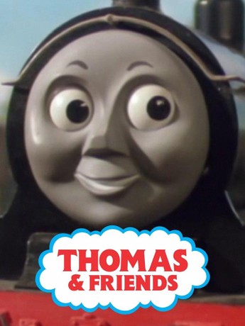 No Joke For James