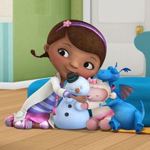 The Doc Files - Rotten Tomatoes