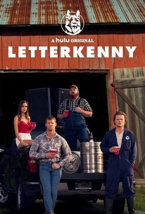 Letterkenny: Season 7 | Rotten Tomatoes
