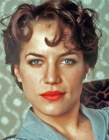 Jennifer Calvert - Rotten Tomatoes