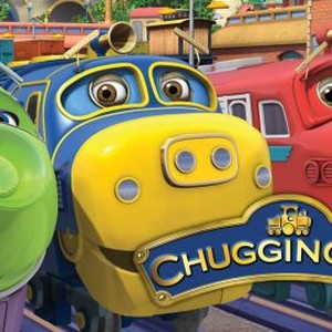 Chuggington - Rotten Tomatoes