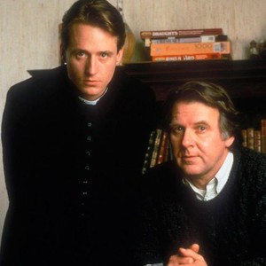 Linus Roache - Rotten Tomatoes
