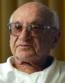 Milton Friedman | Rotten Tomatoes