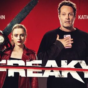 Freaky - Rotten Tomatoes