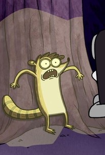 Regular Show: Season 2, Episode 1 | Rotten Tomatoes