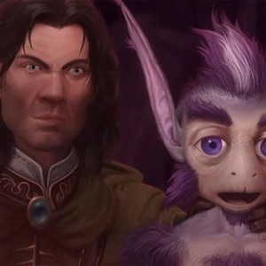 Tigtone: Season 2, Episode 8 - Rotten Tomatoes