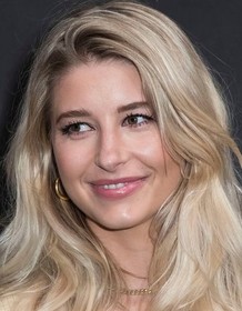 Phoebe-Lettice Thompson - Rotten Tomatoes